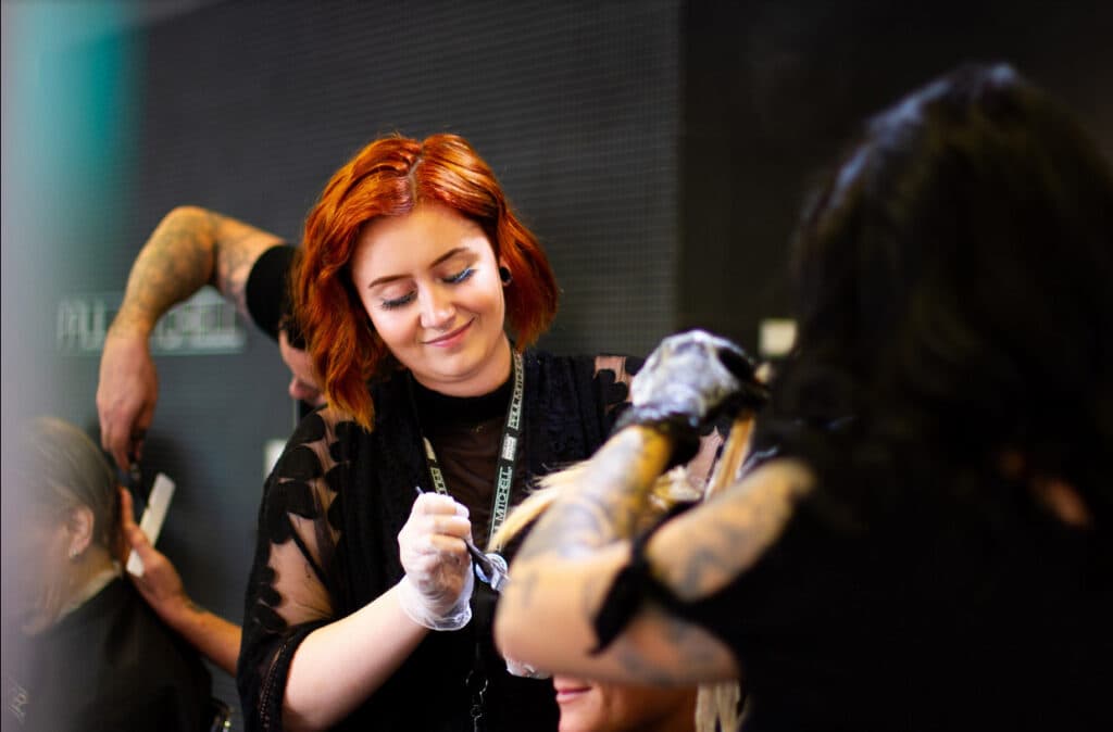 Paul Mitchell The School at Campus | Cosmetology & Beauty School Sacramento